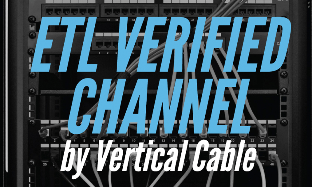 Home - Vertical Cable | U.S. Manufacturer of Low Voltage Cable
