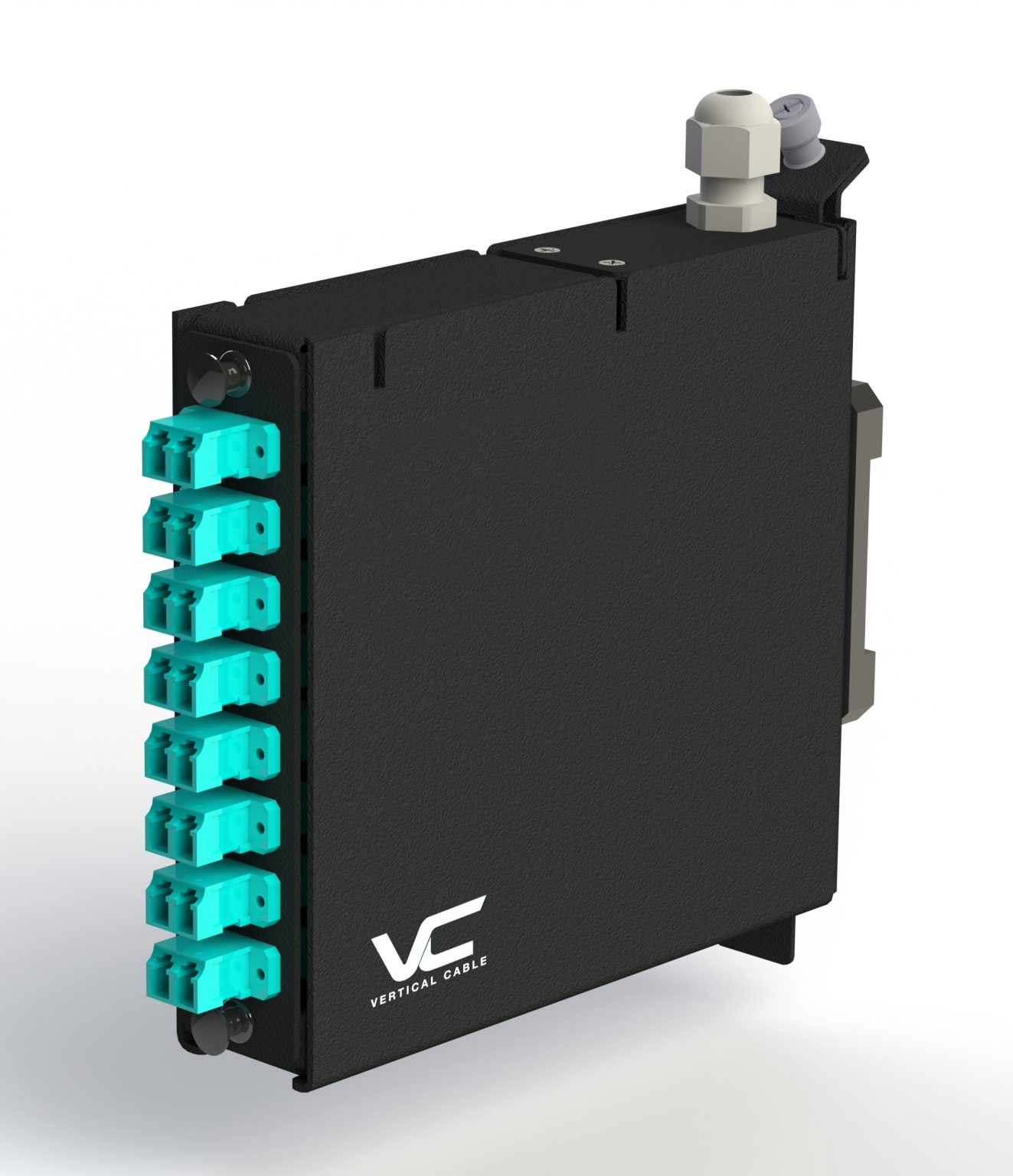 Optical Fiber Systems by Vertical Cable | Vertical Cable | U.S ...