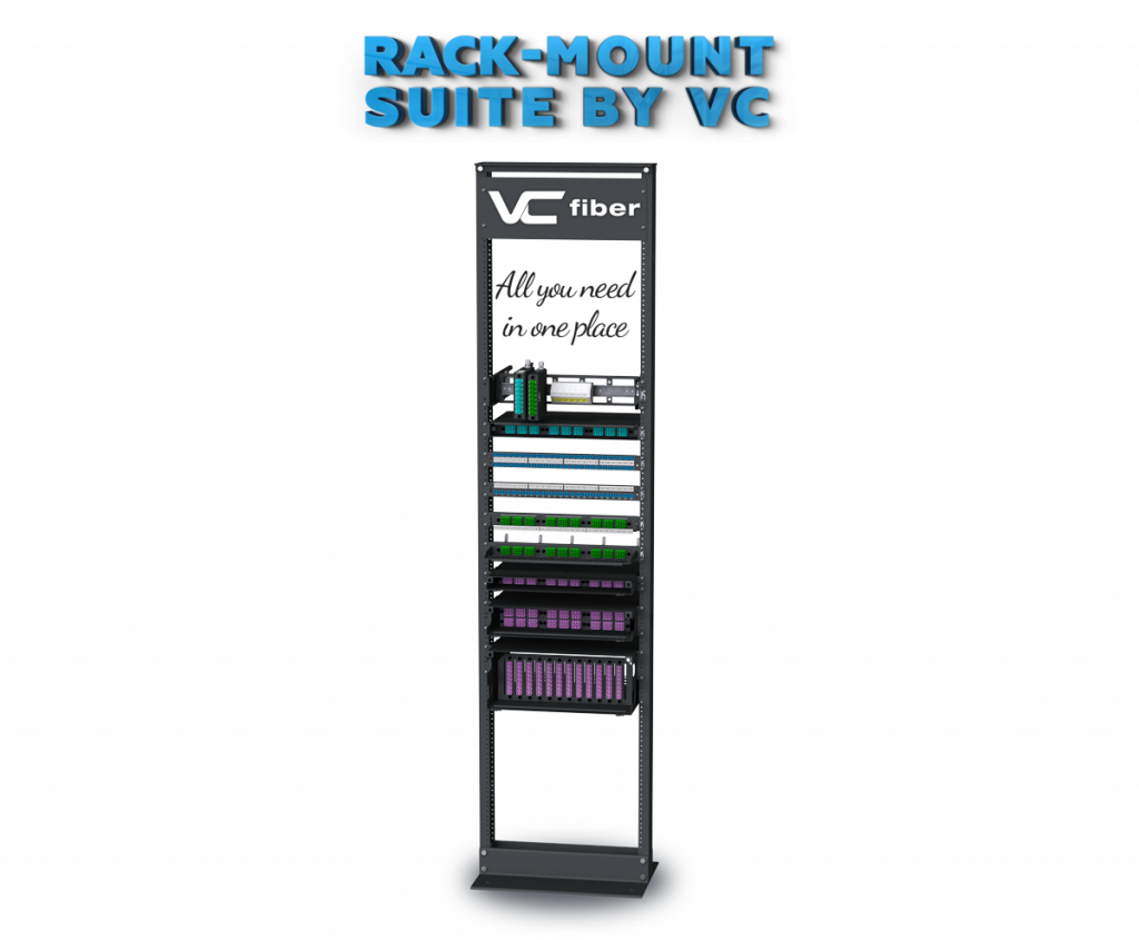 Optical Fiber Systems by Vertical Cable | Vertical Cable | U.S ...